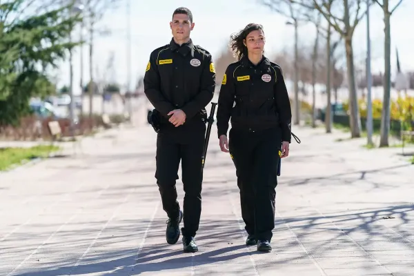 ¿Qué tipos de fuego existen? | Blog de Prosegur Security | Prosegur España